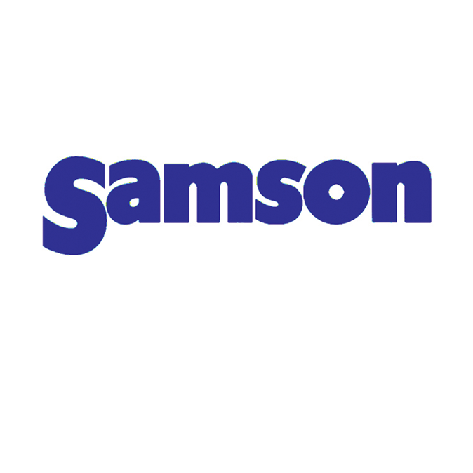 Samson– BC Coatings