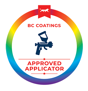 Become an Approved Applicator– BC Coatings