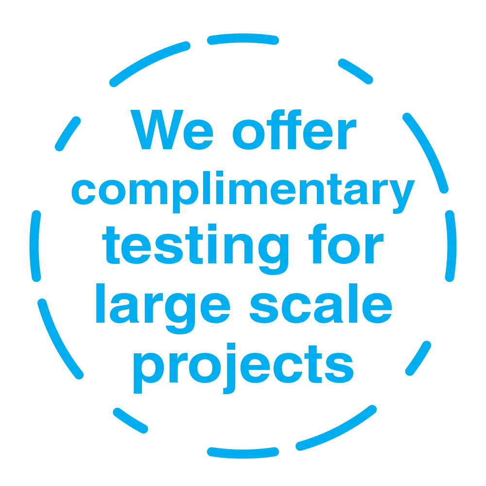 Architects & Specifiers– BC Coatings