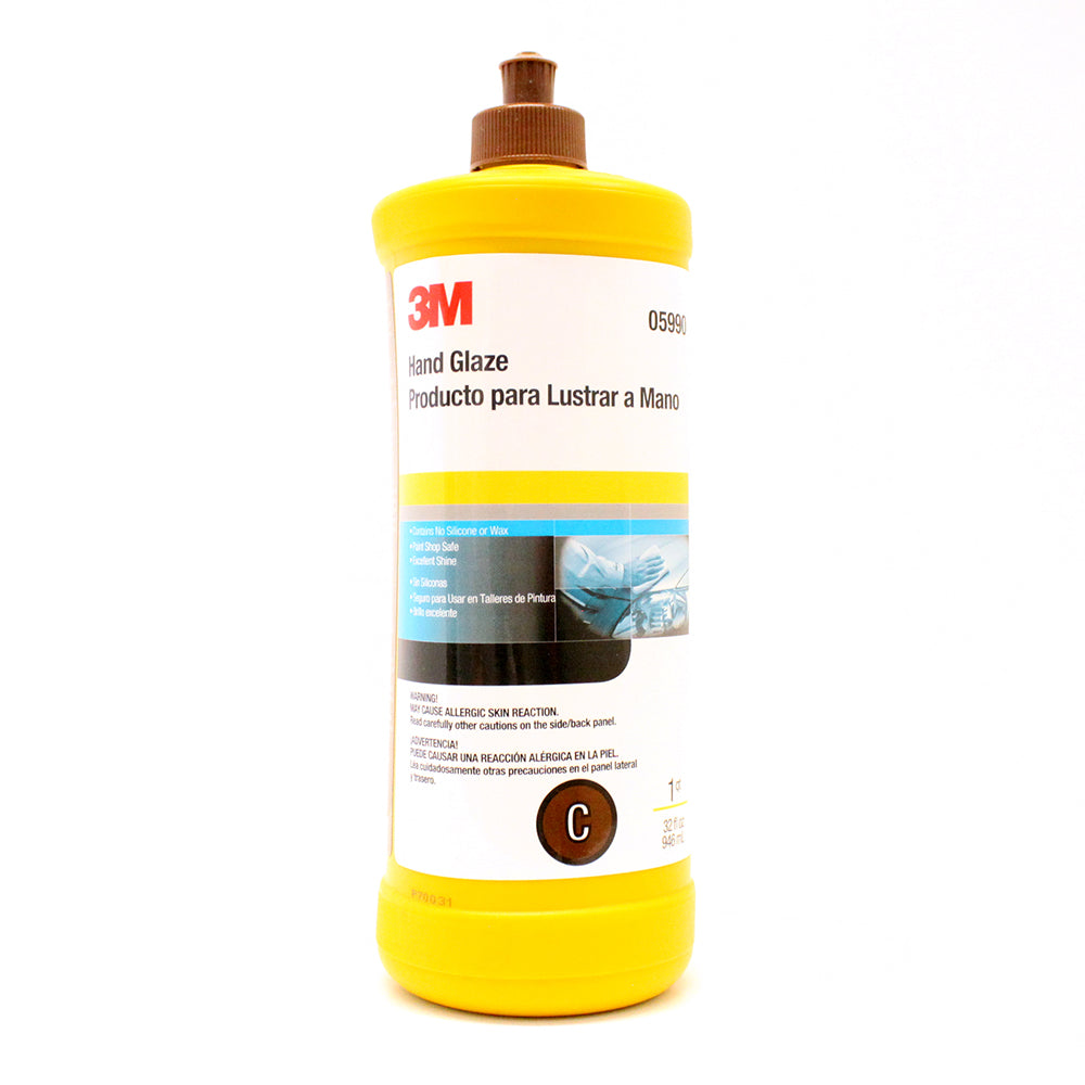 Hand Glaze– BC Coatings