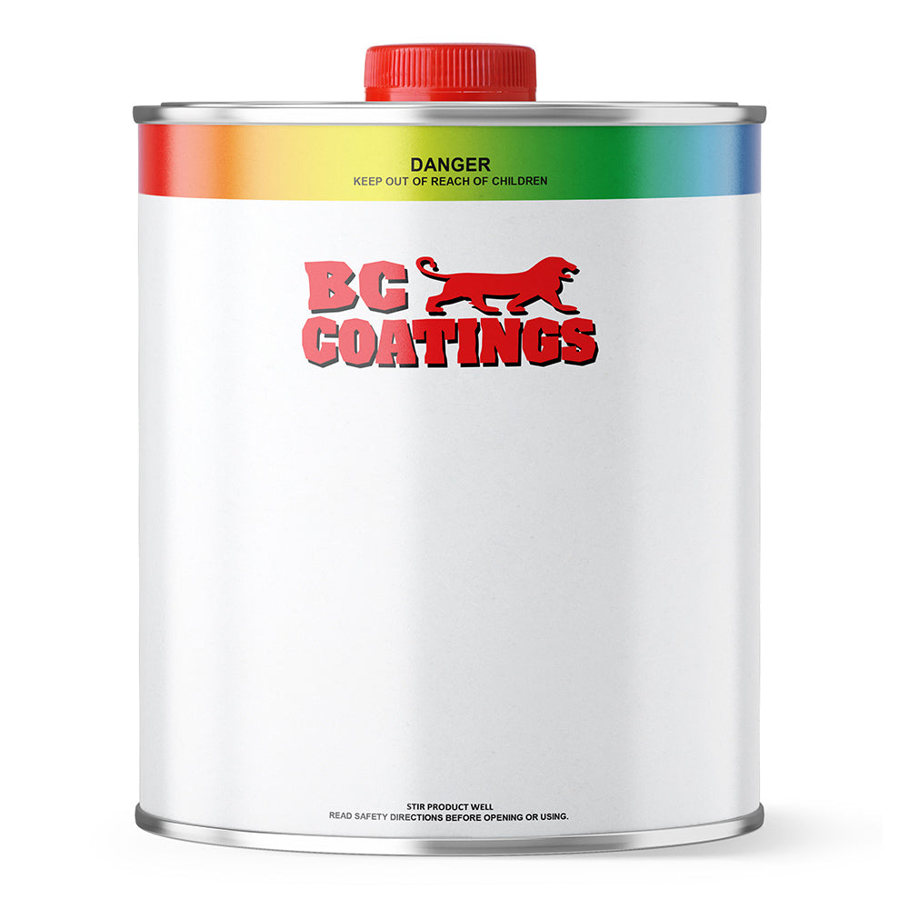 EP100 Epoxy Hardener– BC Coatings