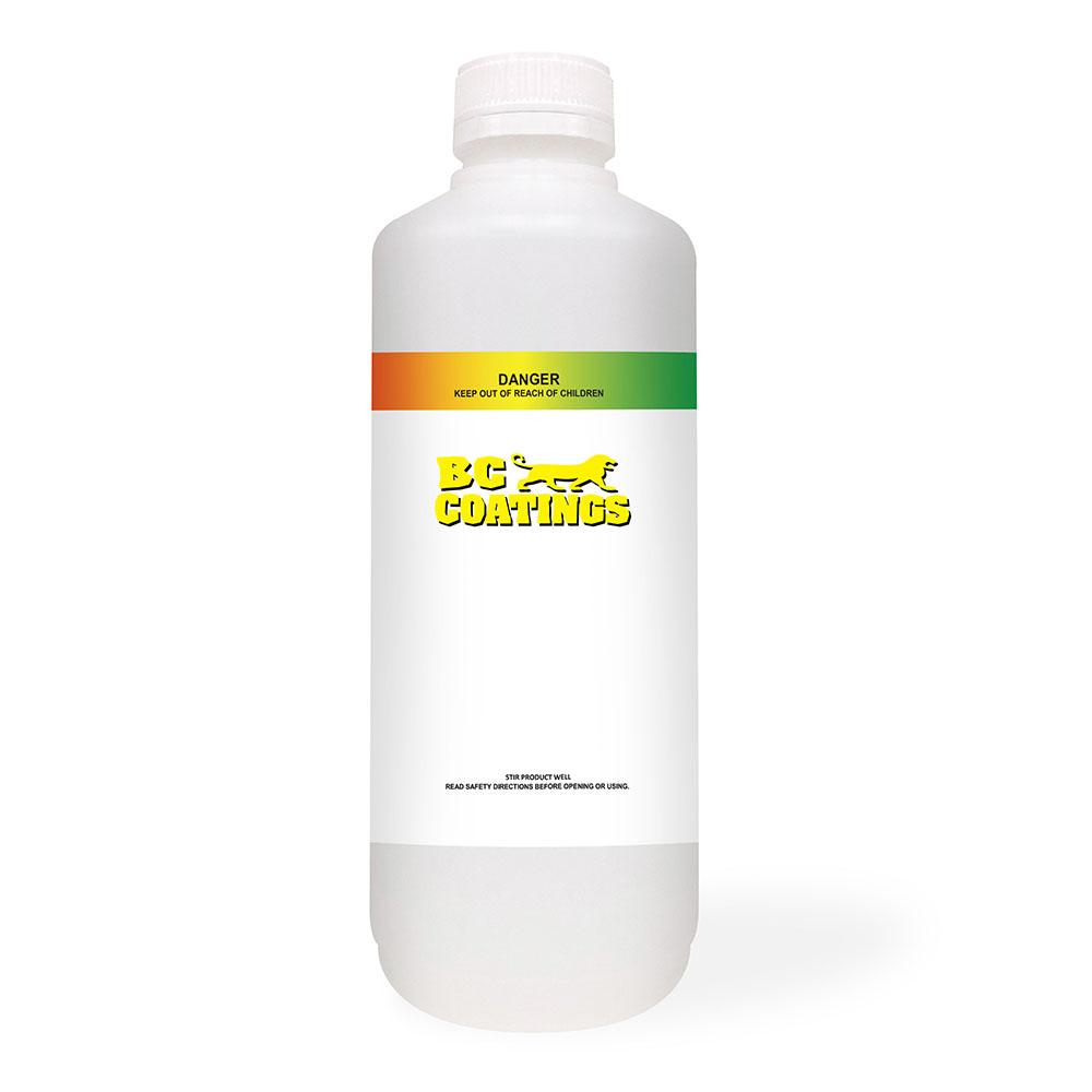 PE250 Polyester Hardener– BC Coatings