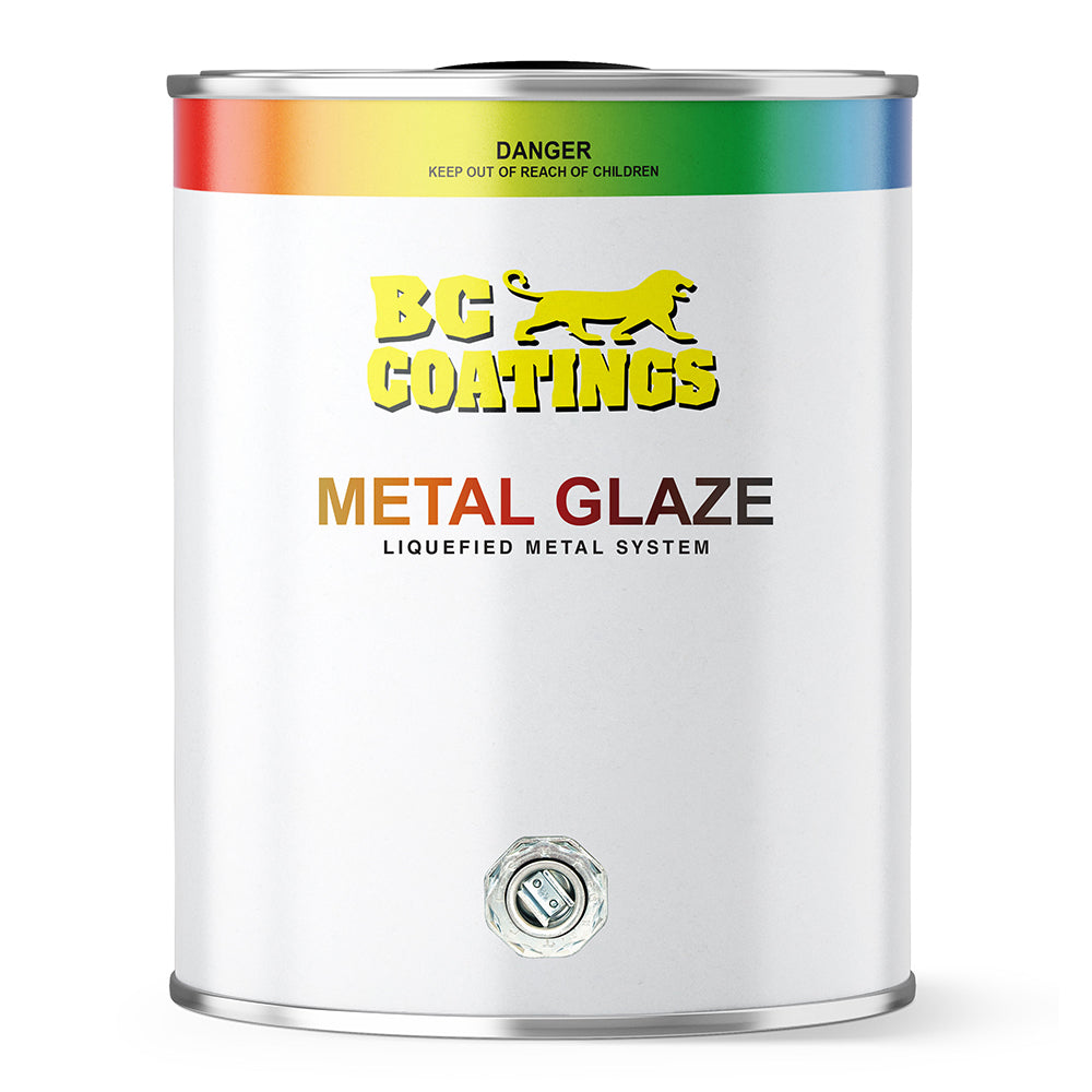 MG4000 Metal Glaze Thinners– BC Coatings