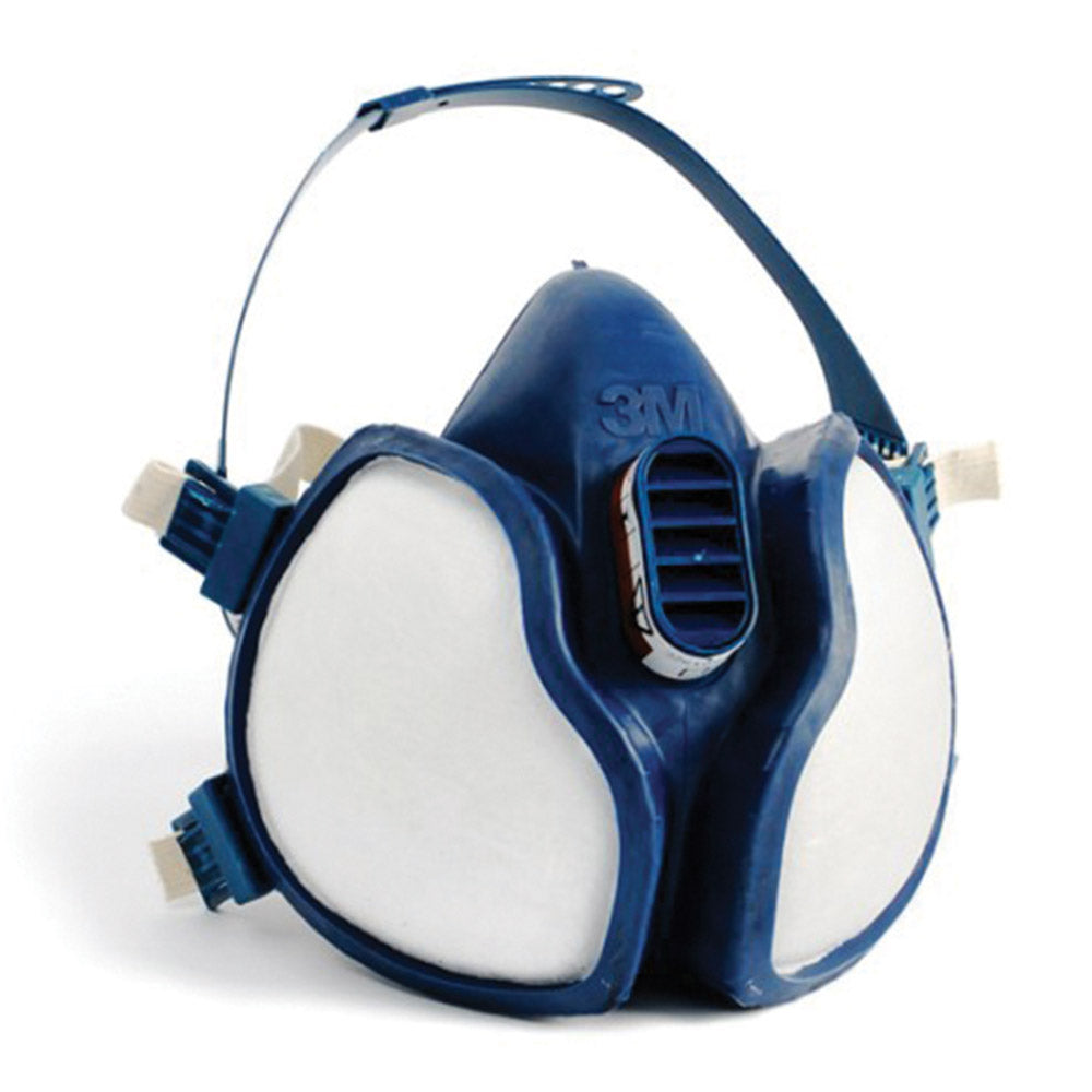 4251 Organic Mask (A1P2)– BC Coatings