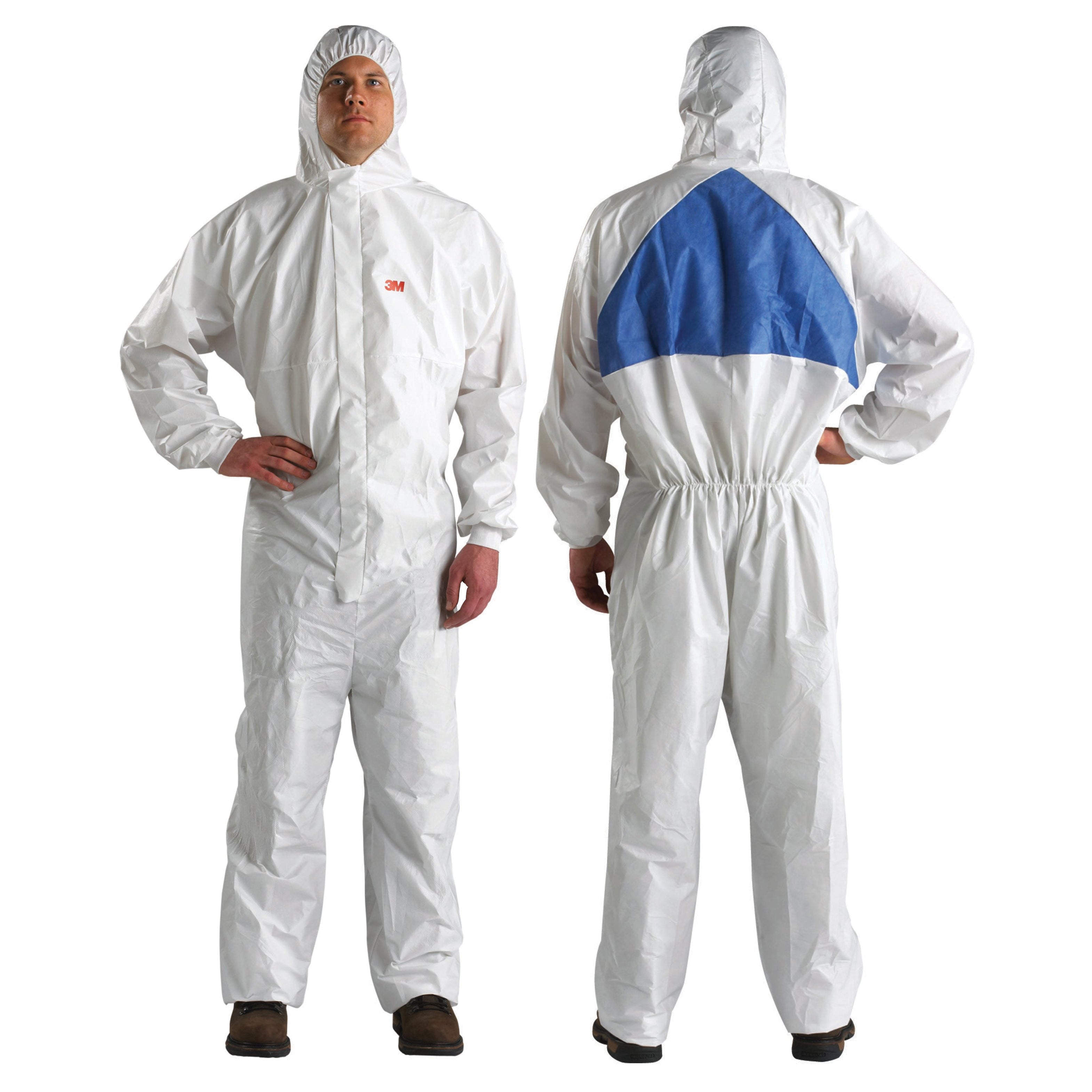 4540 Protective Coverall– BC Coatings