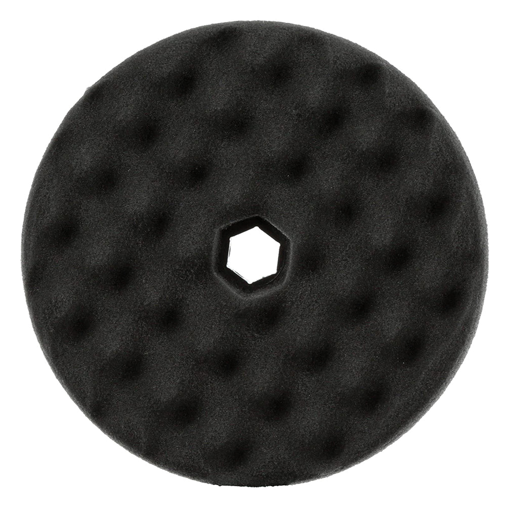 3M Perfect-It Foam Polishing Pad - Black - Removes defects easily!– BC ...