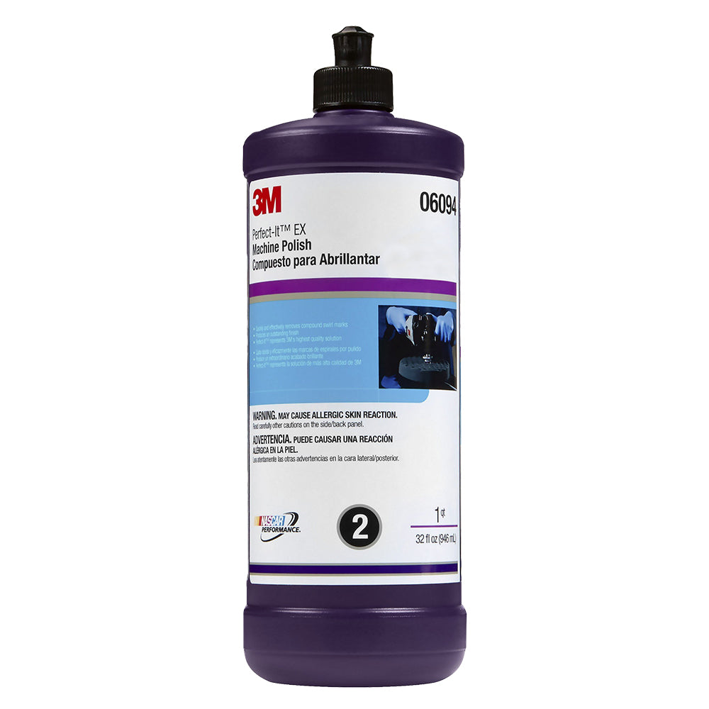 3M Perfect-It EX Machine Polish– BC Coatings