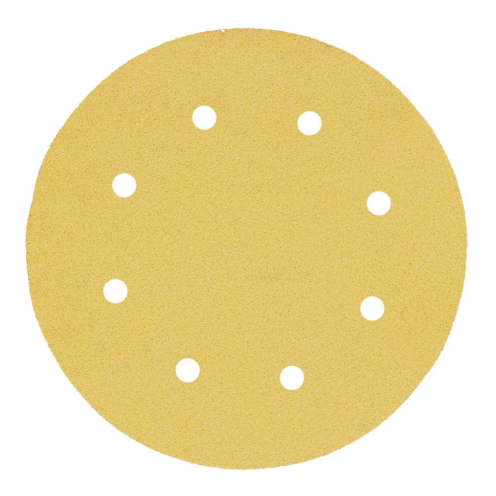 3M 255P Hookit Abrasive Discs - 8 Hole - 203mm - The best sandpaper ...