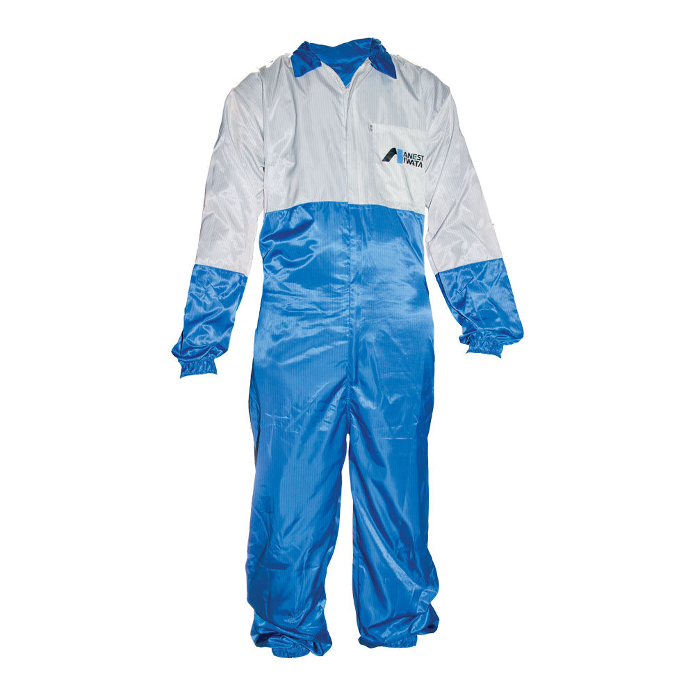 Nylon Spray Suit - 1 Piece– BC Coatings