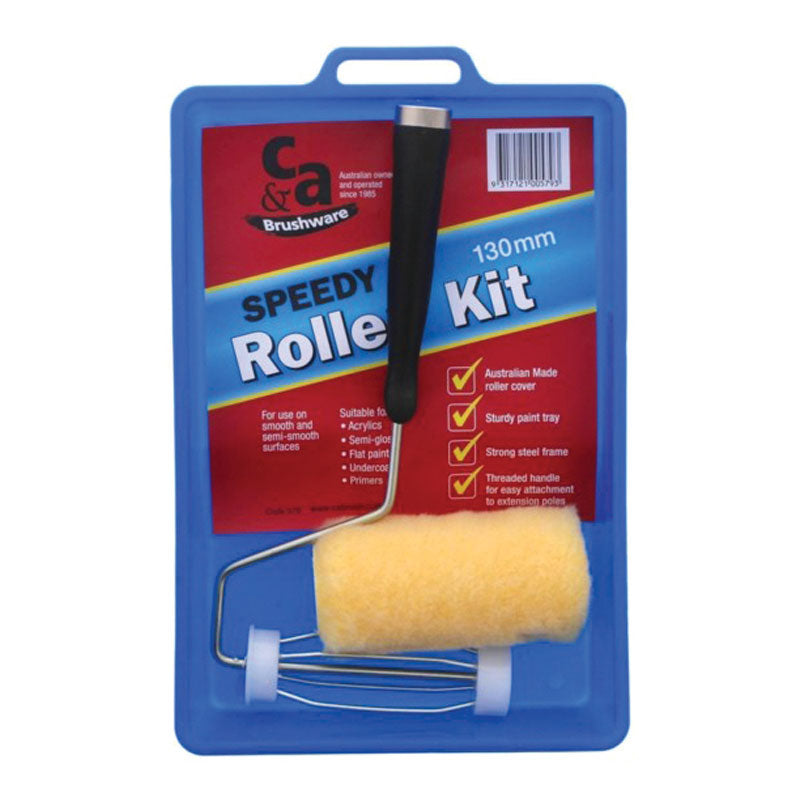 Speedy Roller Kit