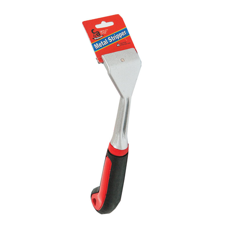 Metal Stripper with Blade– BC Coatings