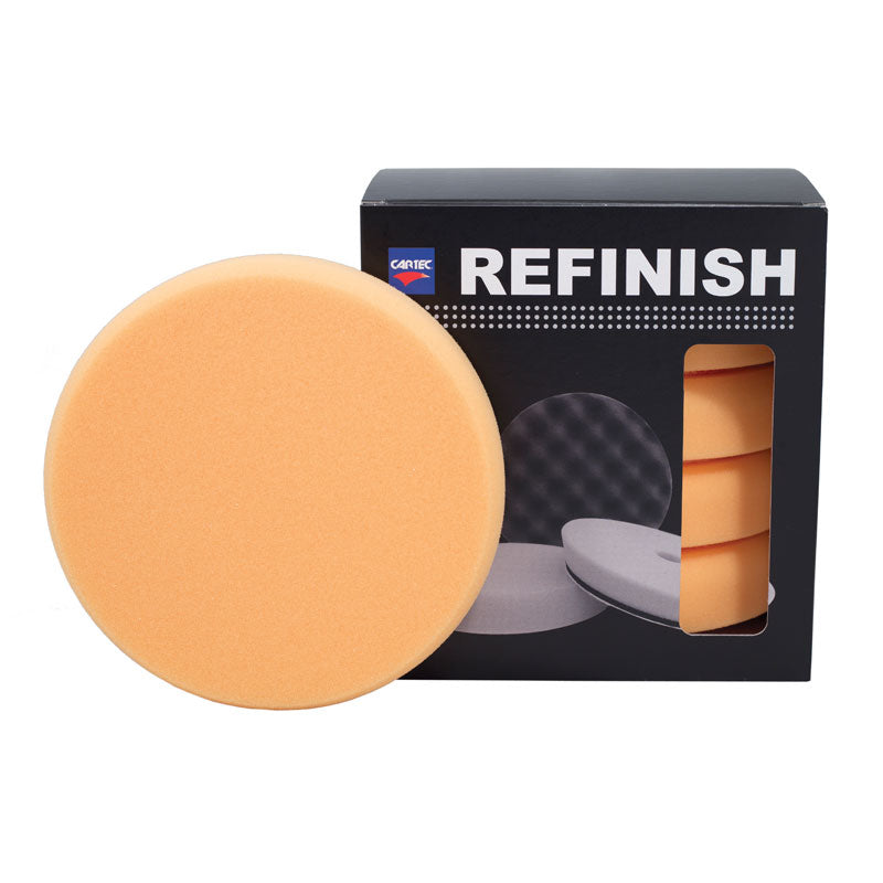 Compounding Pad - Medium - Heavy– BC Coatings