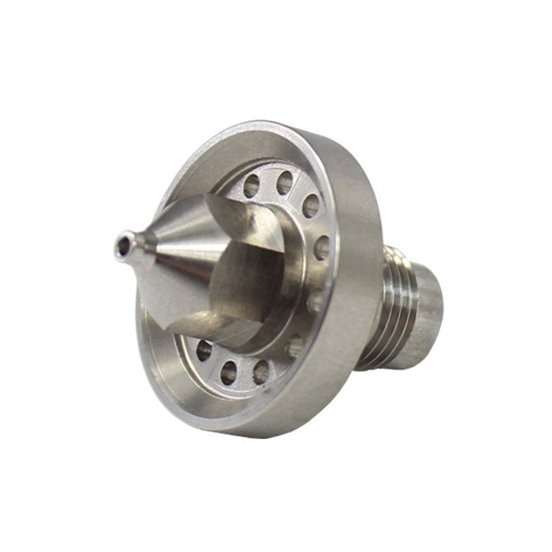 Devilbiss GTI Pro Lite Fluid Nozzles– BC Coatings
