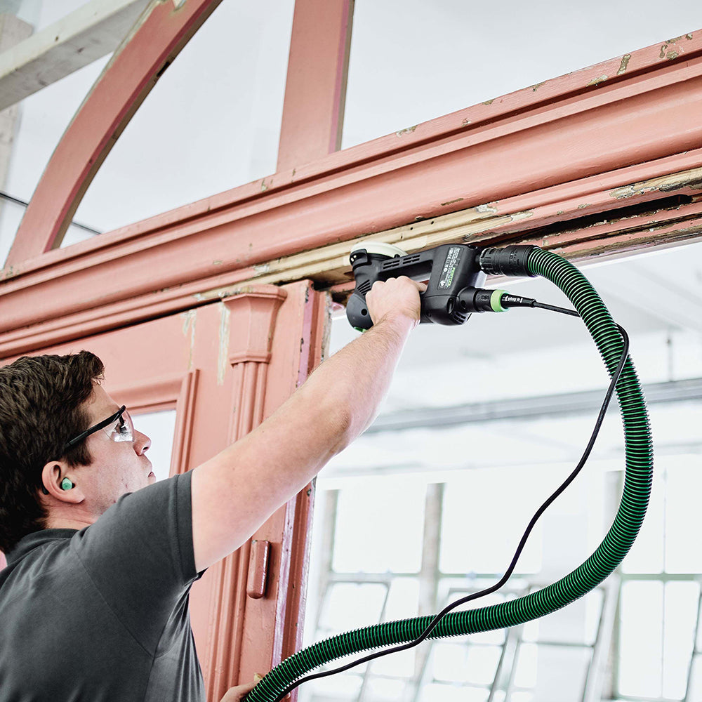 RO 90mm ROTEX 4 in 1 Random Orbital Sander in Systainer– BC Coatings