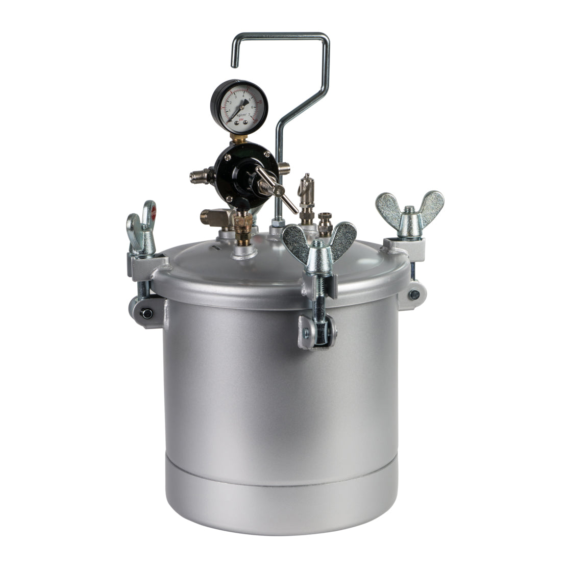 10 Litre Pressure Pot– BC Coatings