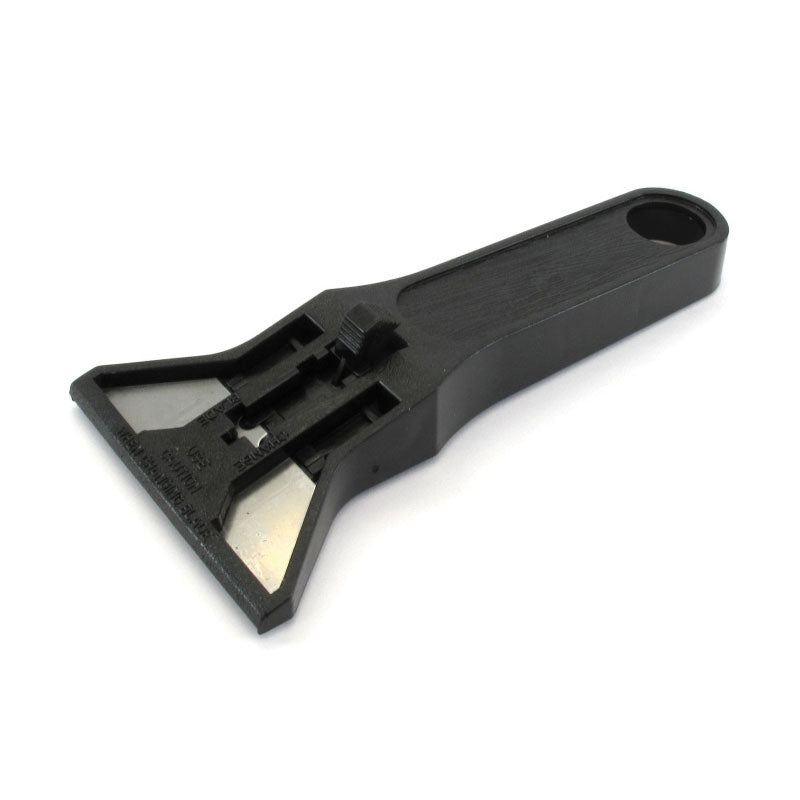 Plastic Scraper– BC Coatings