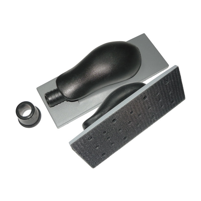 Hand Sanding Block– BC Coatings