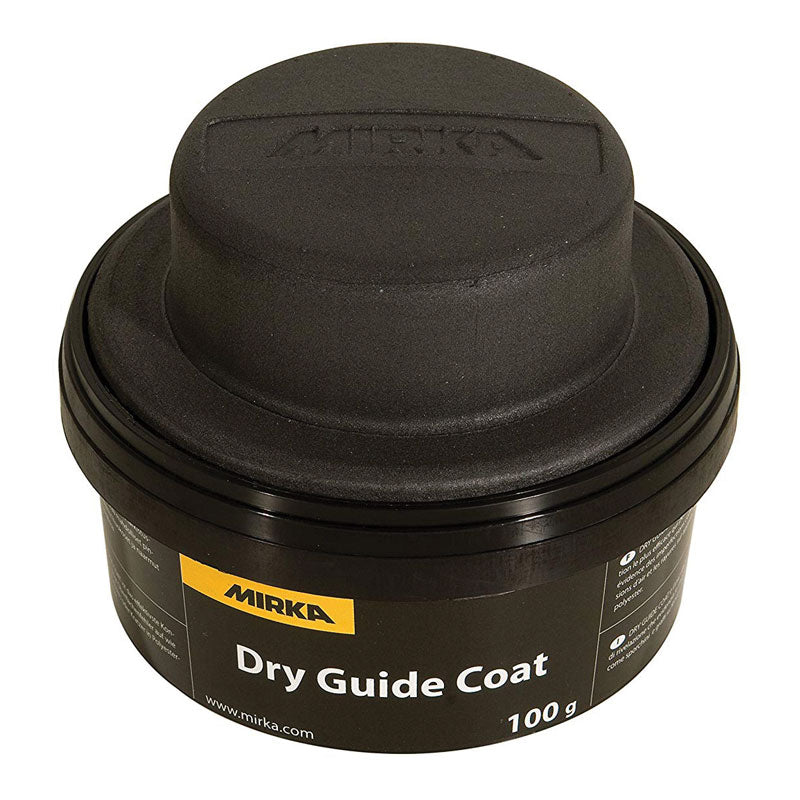Dry Guide Coat– BC Coatings