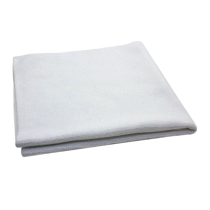 Softex Polishing Cloth - White– BC Coatings