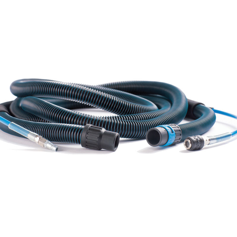 Anti-static Hose Assembly 2 in 1 for Pneumatic Tools– BC Coatings