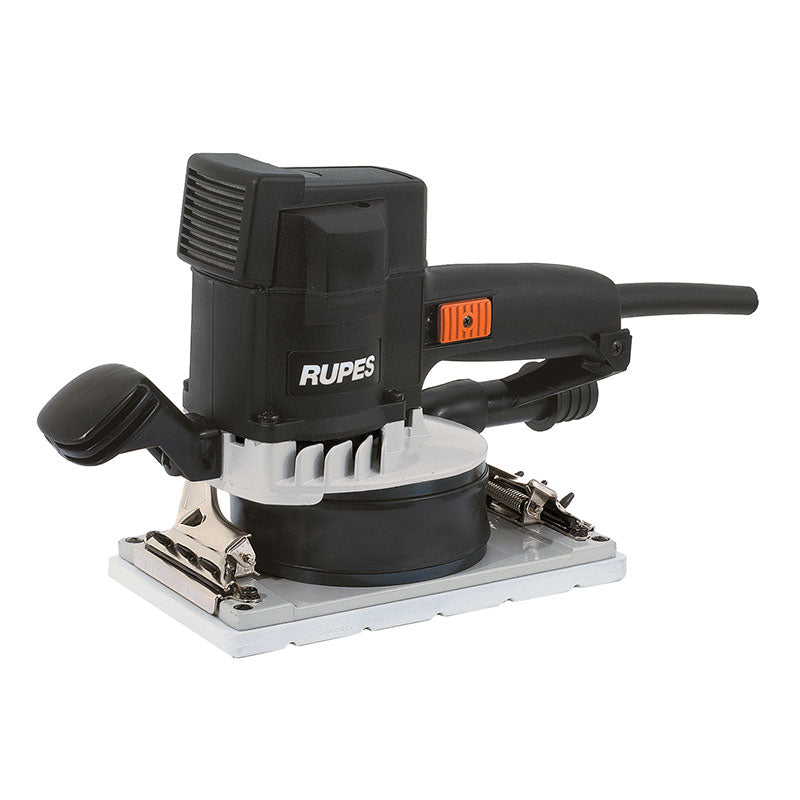 SSPF Orbital Sander– BC Coatings