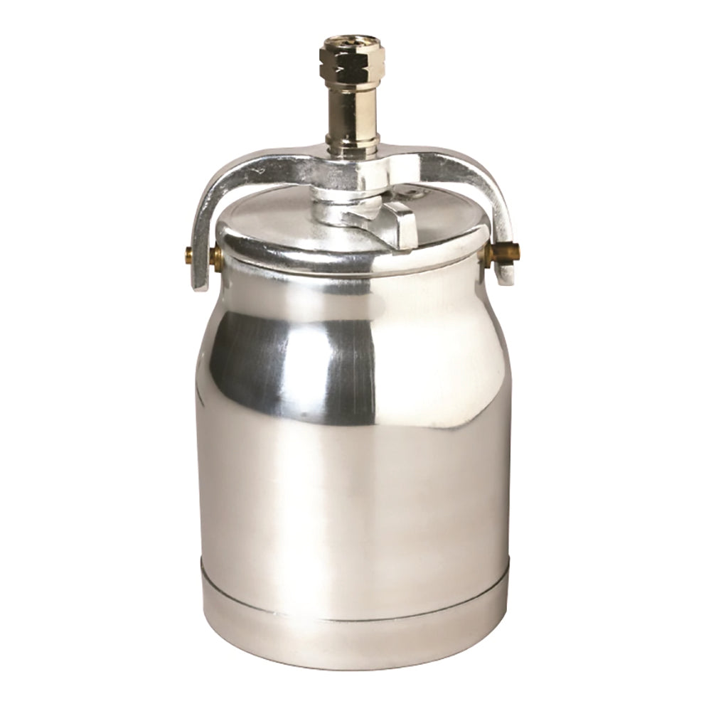 Suction Pot (Cup) Drip Proof - 1 Litre– BC Coatings