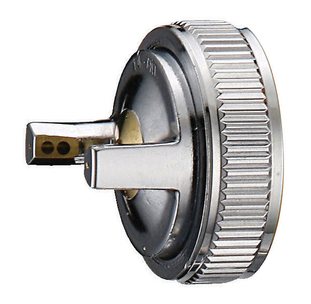 Star Spray Gun Air Caps (SGC-2000 & SGC-4000)– BC Coatings