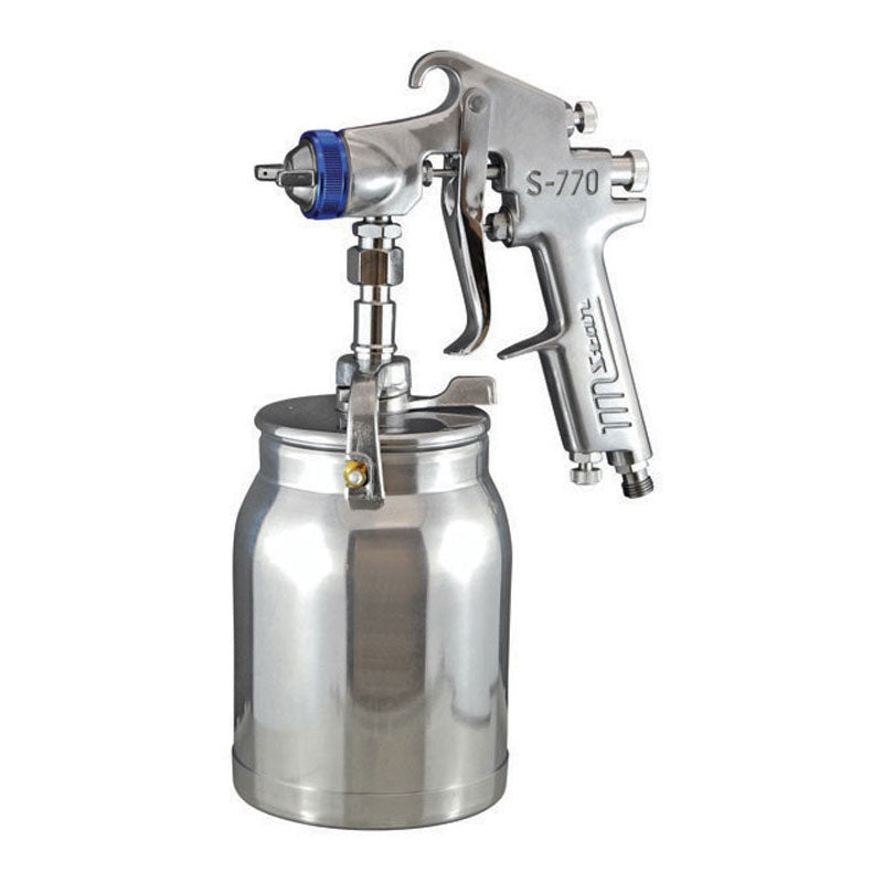 Star S-770 Suction Gun & Pot– BC Coatings