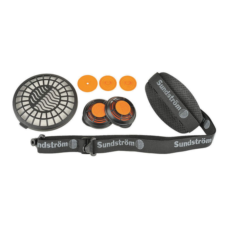 Sundstrom SR100 & SR90-3 Service Kit Inc H/Harness– BC Coatings