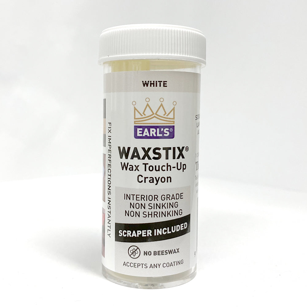 Waxstix (Single)– BC Coatings