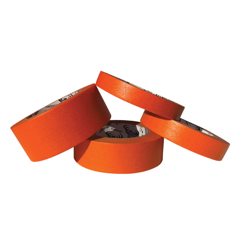 Waterproof Masking Tape - Roll– BC Coatings