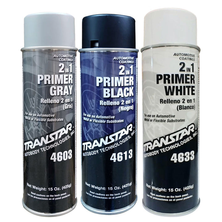 Automotive 2 in 1 Primer– BC Coatings