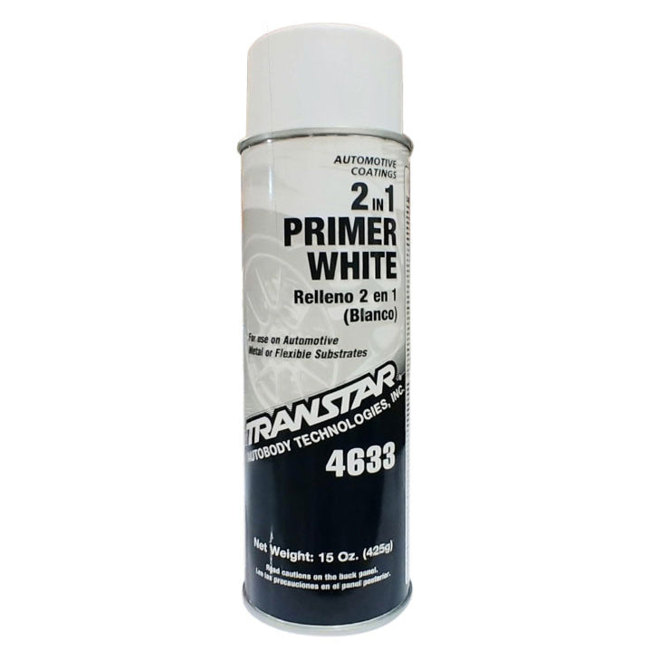 Automotive 2 in 1 Primer– BC Coatings