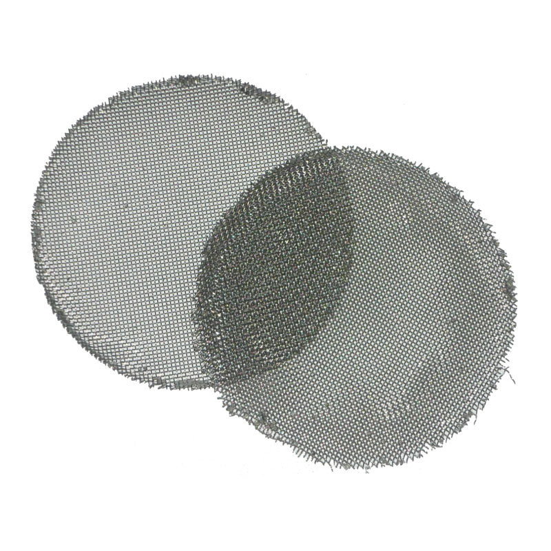 Pressure Pot Mesh Material Filter For Filter Assembly– BC Coatings