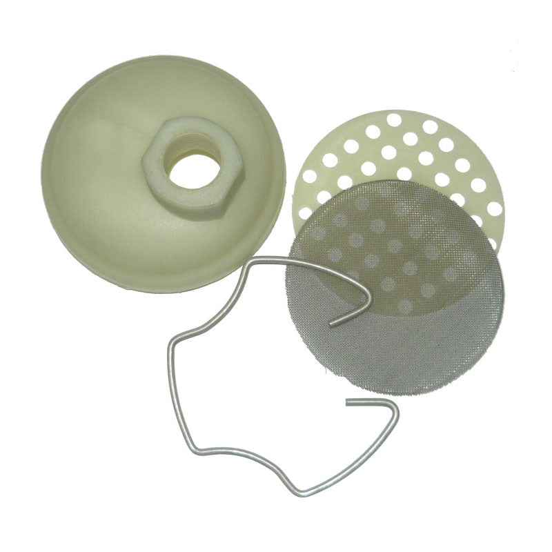 Pressure Pot Complete Filter Assembly– BC Coatings