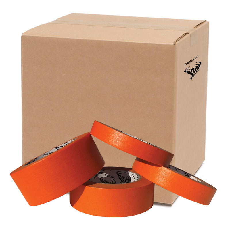 Waterproof Masking Tape - Box– BC Coatings