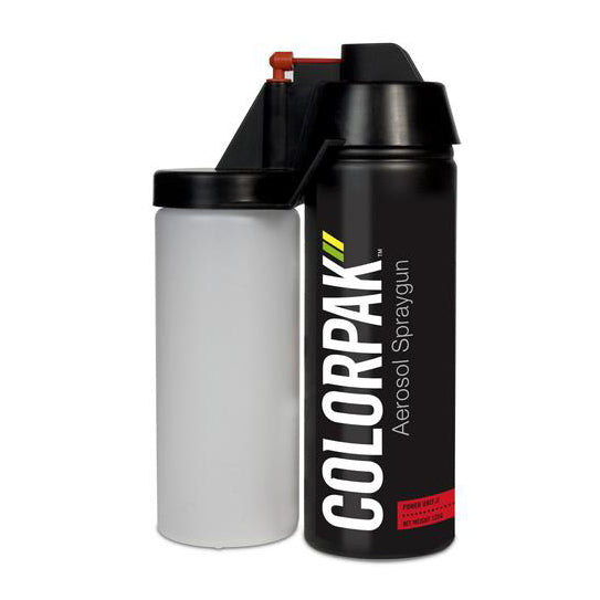 Aerosol Spray Gun– BC Coatings