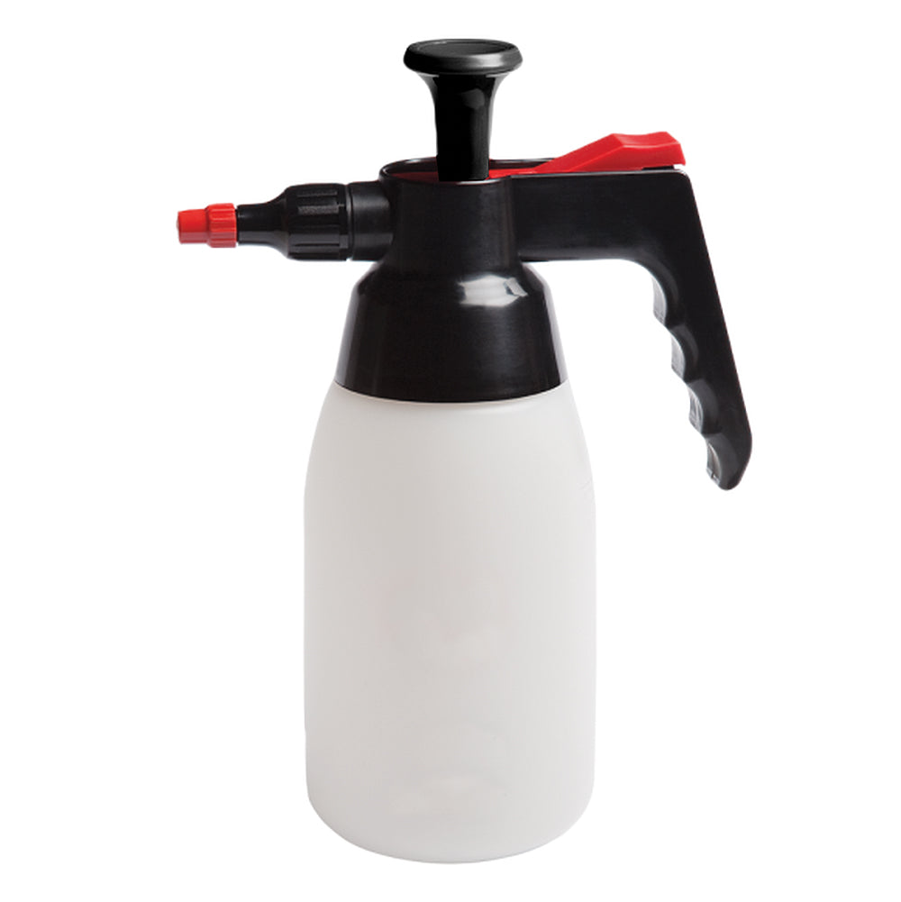 Heavy Duty Pump Spray Bottle 1 Litre– BC Coatings