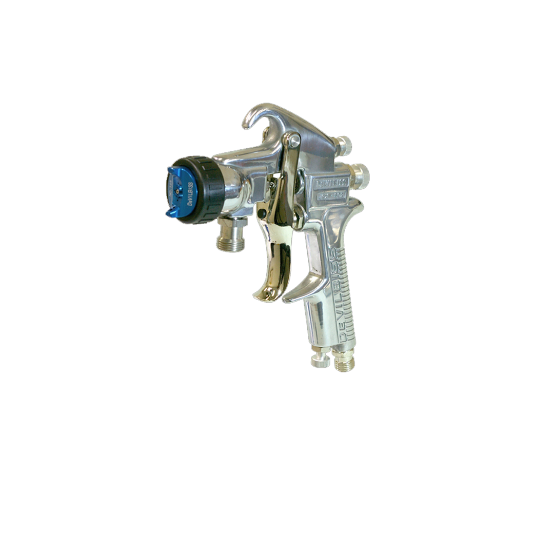 ITW JGX-502 Pressure Feed Gun– BC Coatings