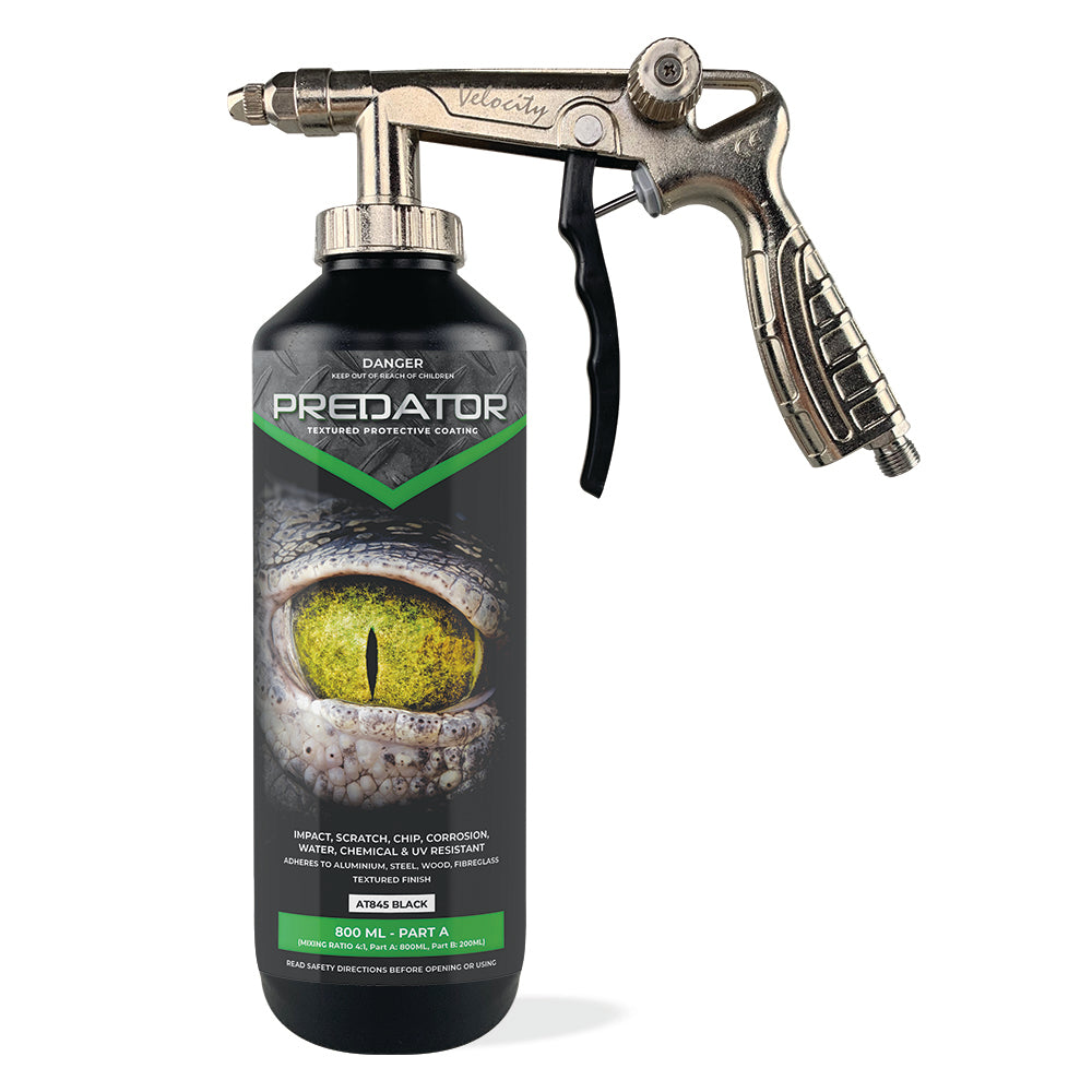 GPI Adjustable Texture Coating Gun– BC Coatings