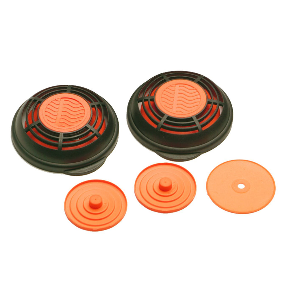 Sundstrom Membrane Service Kit– BC Coatings
