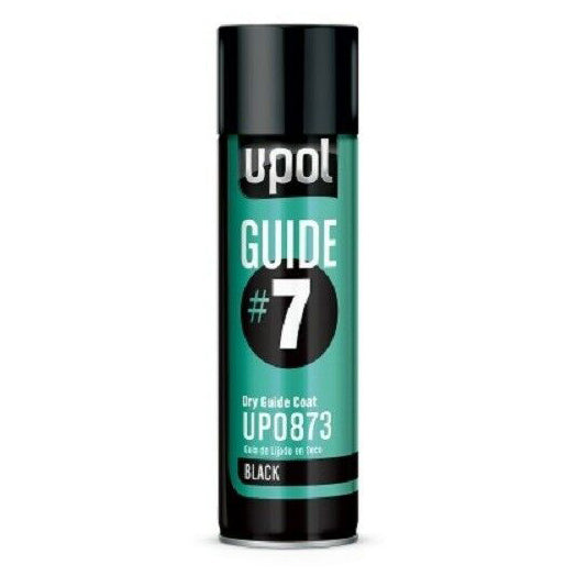 Guide #7 Dry Guide Coat Aerosol– BC Coatings