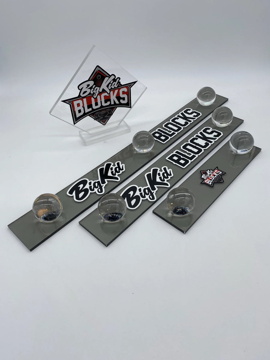 Big Kid Blocks Universal Block Kit - Sphere Handles– BC Coatings