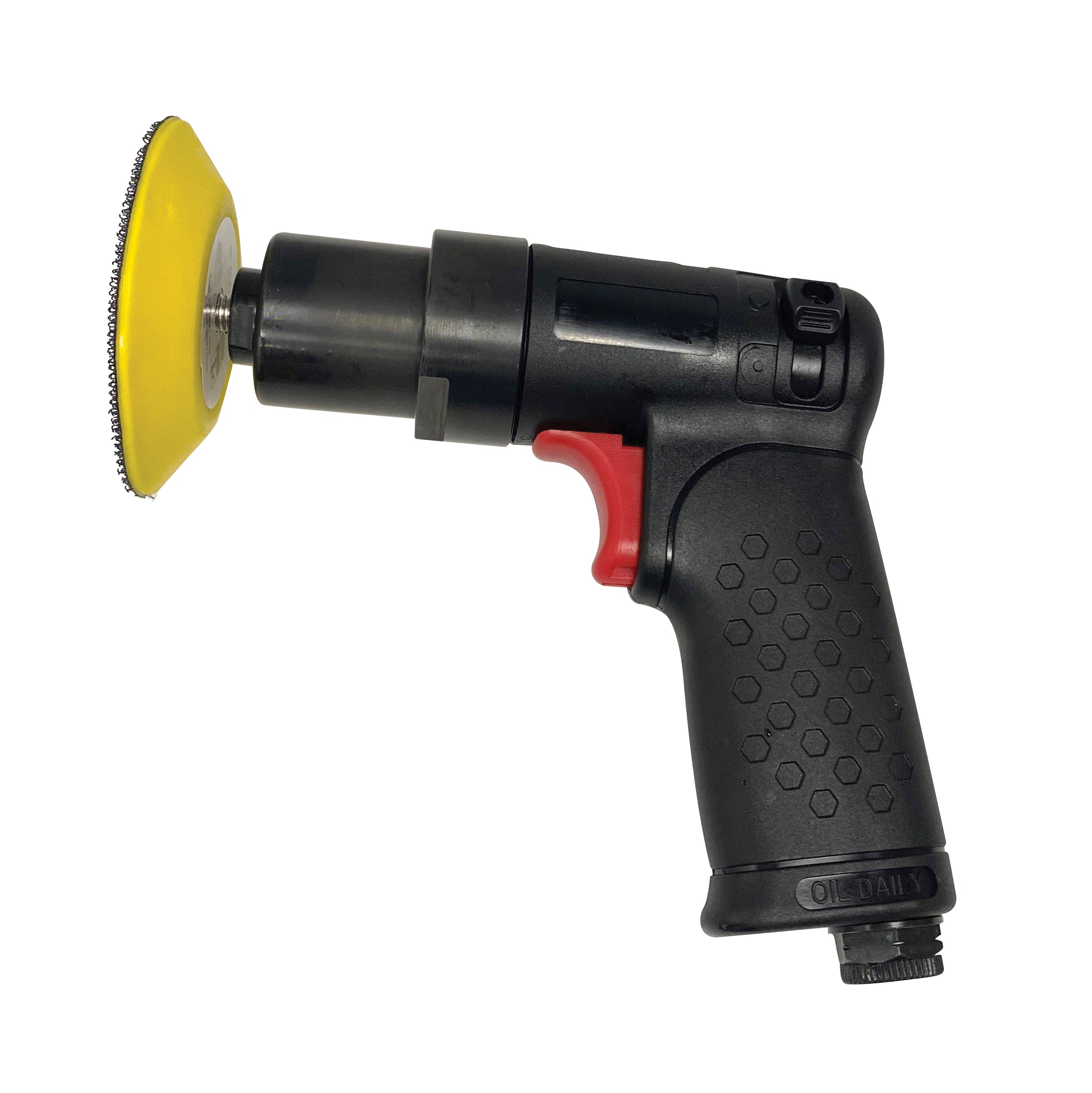3" Mini Air Polisher– BC Coatings