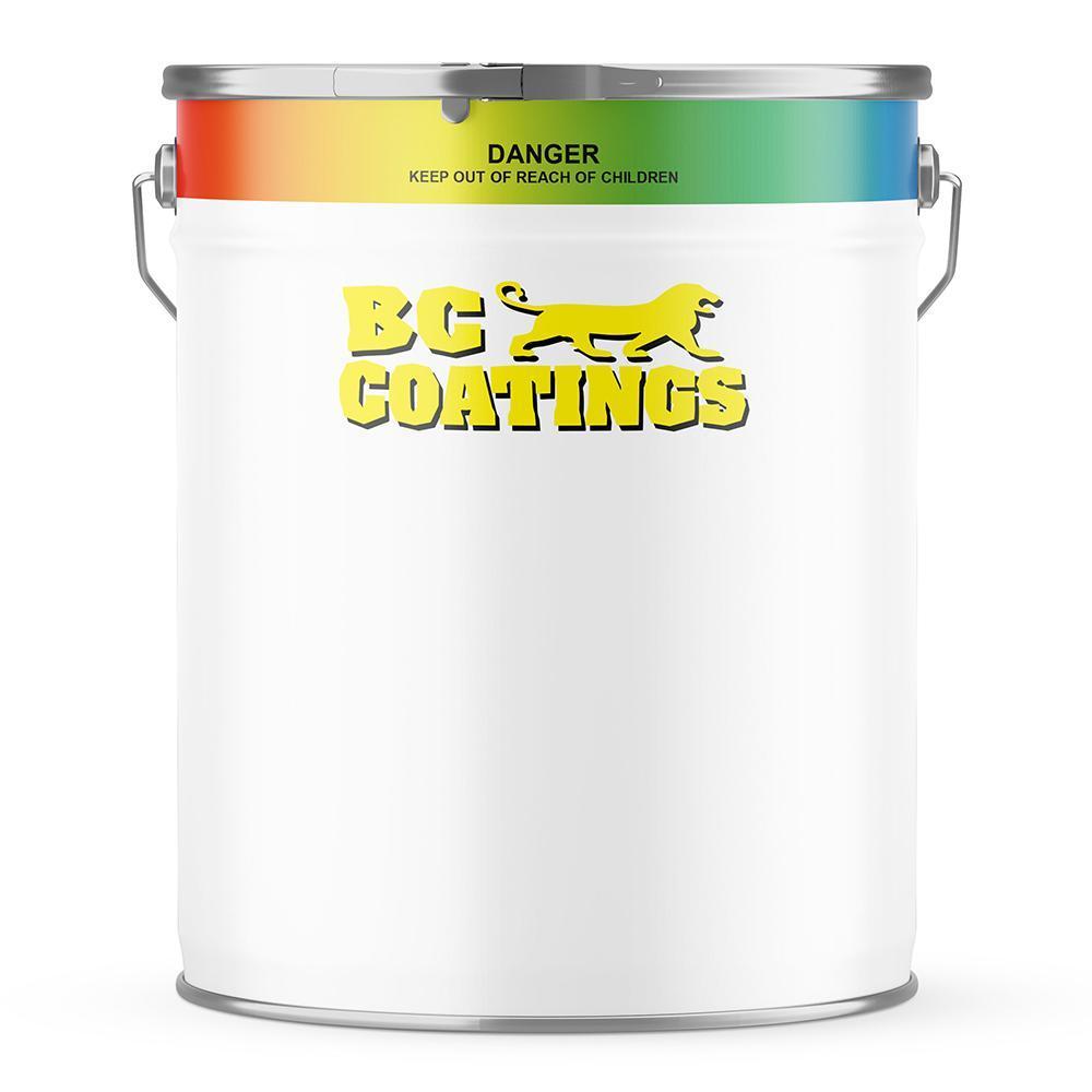 EP200 2K Epoxy Primer– BC Coatings