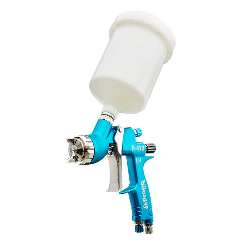 R-413 Gravity Spray Gun– BC Coatings